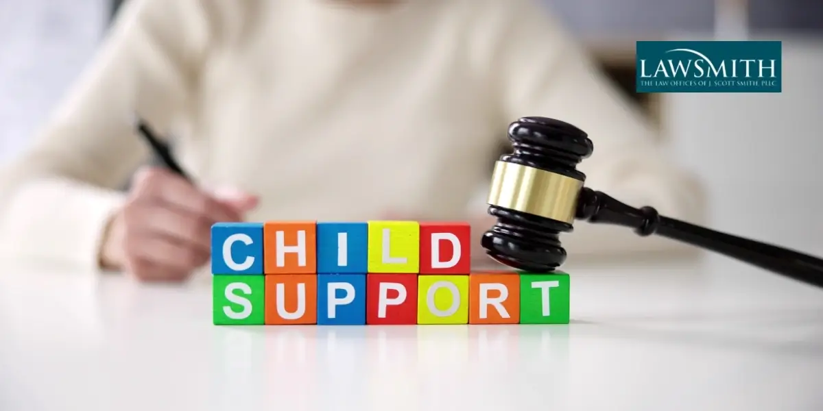Child Support Process in North Carolina [2026 Updated]